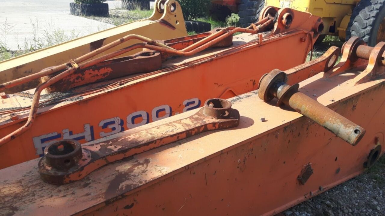 30T0382K pričvršćivači za Fiat-Hitachi FIAT HITACHI FH300.2 30T0382K bagera