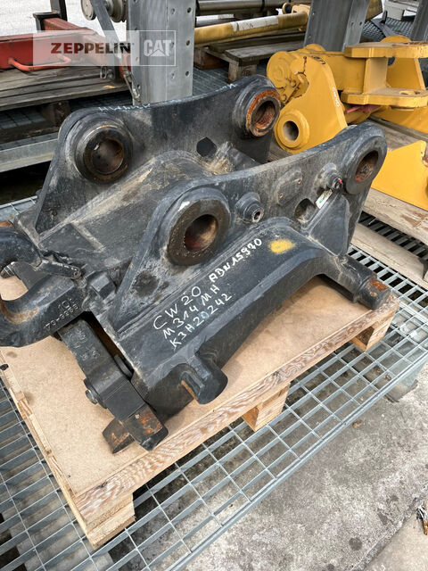 Caterpillar CW20_M314MH brza spojnica za bagera