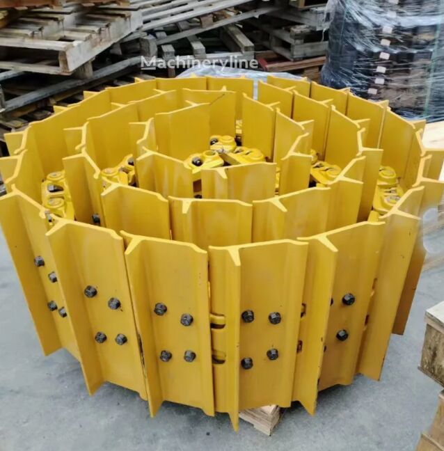 Caterpillar 330 metalna gusenica za bagera