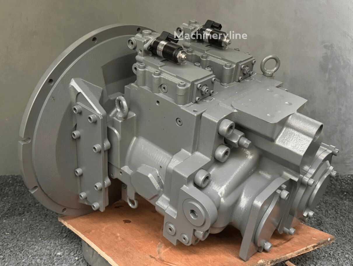 Kawasaki K5V200DPH-OE02 4633472 hidraulična pumpa za Hitachi ZX470-3 bagera