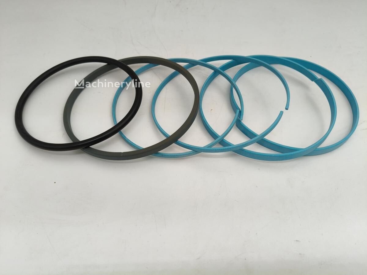Seal Kit Piston D=140 12459752A klipni prsten za Liebherr R926 COMP / A924 / R924 / R936 LC / R936 NLC / R936 / R936K-LC / R936K-NLC / R936K-SLC / R940 LC-V / R940 VHHD bagera