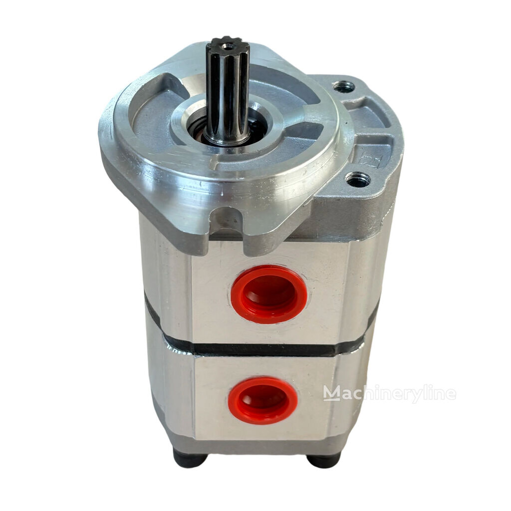 Qingdao Promising PGP51066G3LP zupčasta pumpa za mini bagera