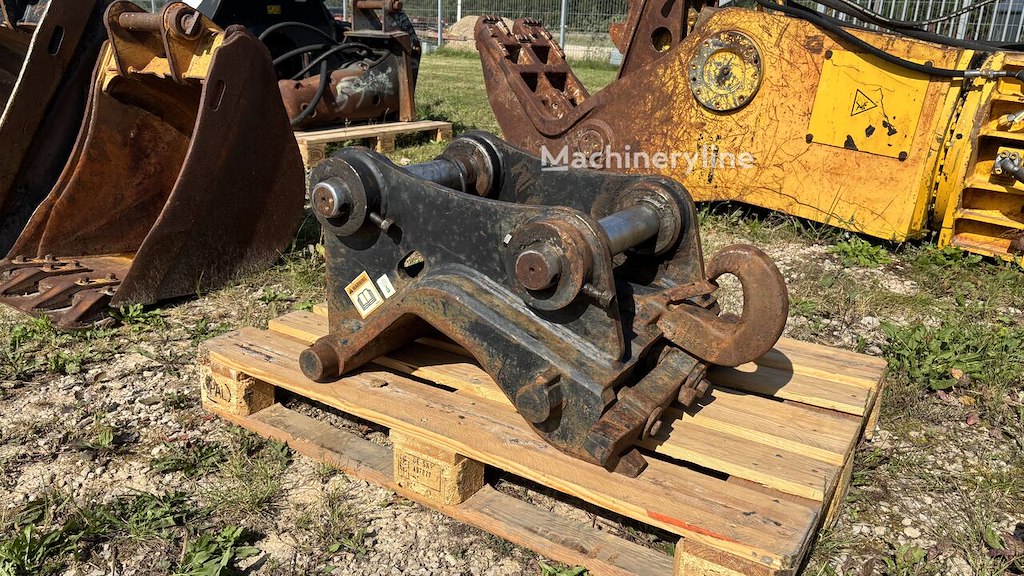 Caterpillar CW20 brza spojnica za Caterpillar M312 bagera
