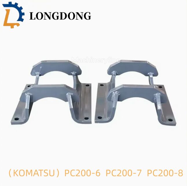 Brza spojnica za Komatsu PC200-6 PC200-7 PC200-8 bagera