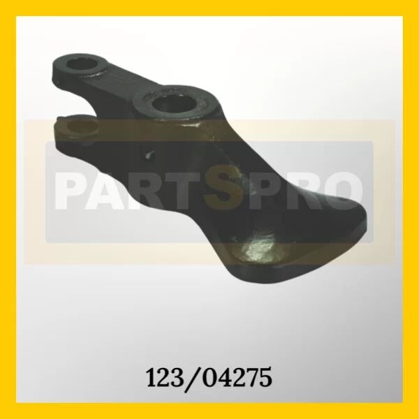 123/04275 Pivot Casting Left Hand JCB 123/04275 za JCB bagera-utovarivača