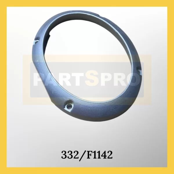 332/F1142 Clamp Ring Excavator Gaiter JCB 332/F1142 za JCB bagera-utovarivača