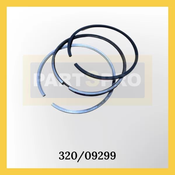 320/09299 Ring Kit Standard JCB 320/09299 za JCB bagera-utovarivača