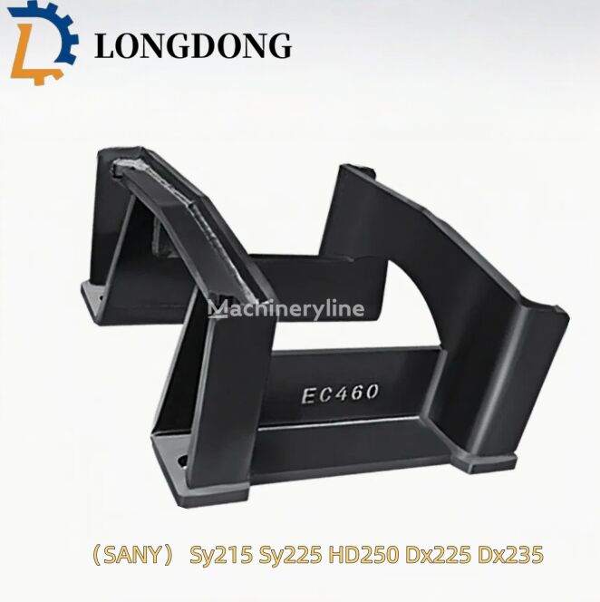 护链架 vešanje - drugi rezervni deo za Sany Sy215 Sy225 HD250 Dx225 Dx235 bagera