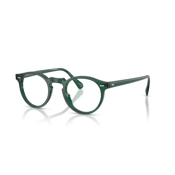OLIVER PEOPLES GREGORY PECK Okviri 0OV5186 1763 47/50