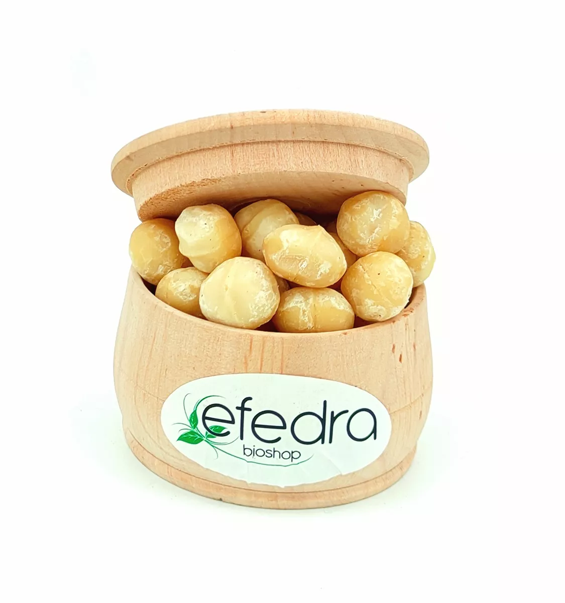 MAKADAMIJA JEZGRO 1KG RINFUZ