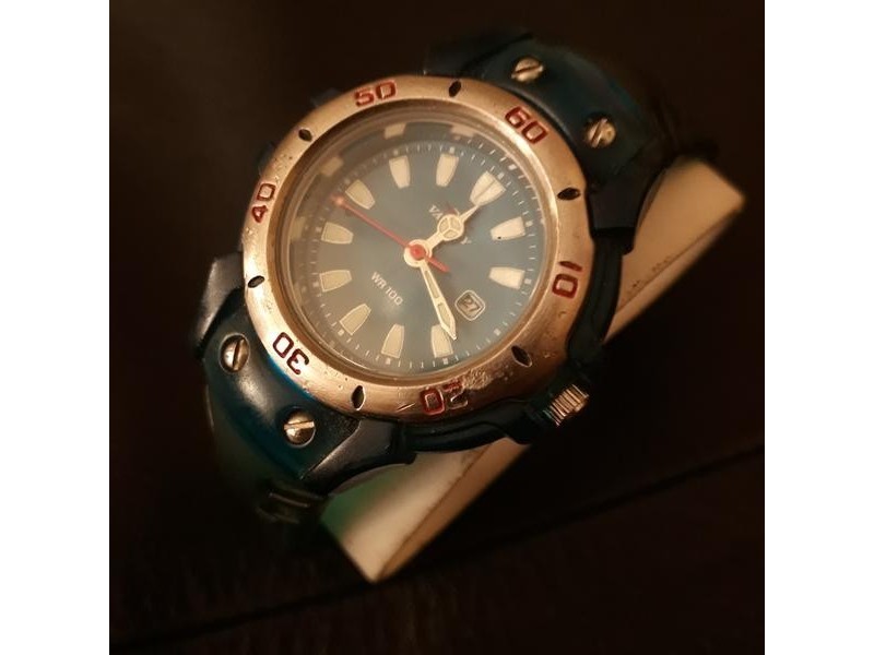 Vagary (by Citizen) WR100