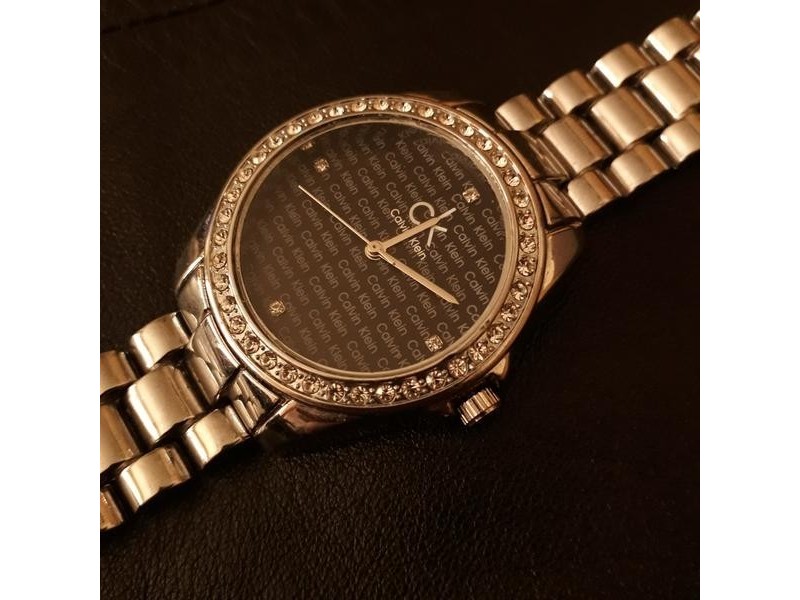 Elegantan Ženski Calvin Klein