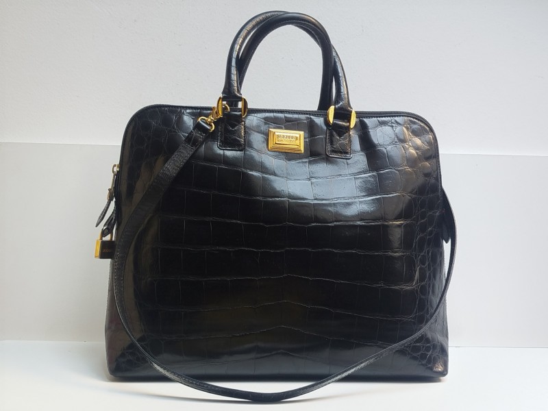 Vintage GianFranco FERRE torba