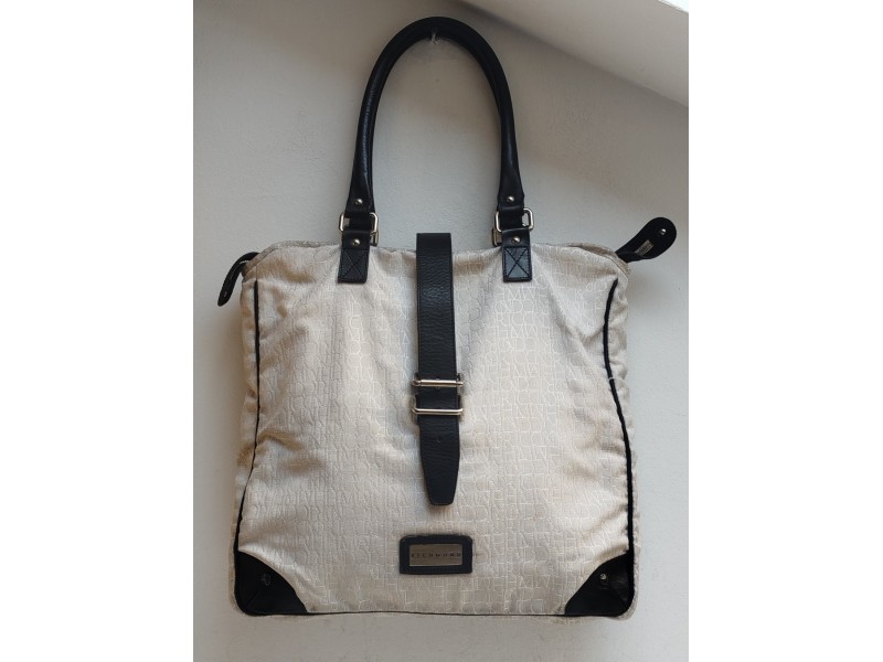Vintage RICHMOND veca torba