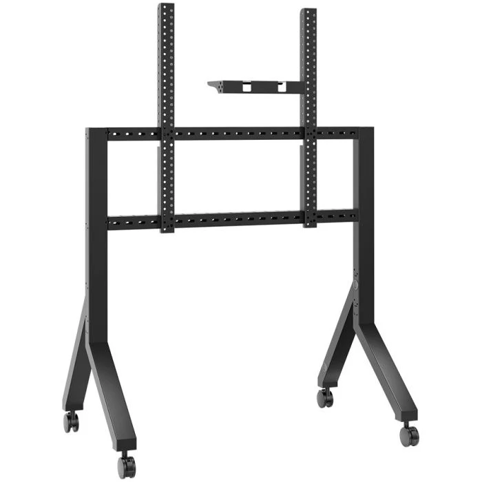 ONKRON TS2081-B – mobilni stalak za TV 70-110"