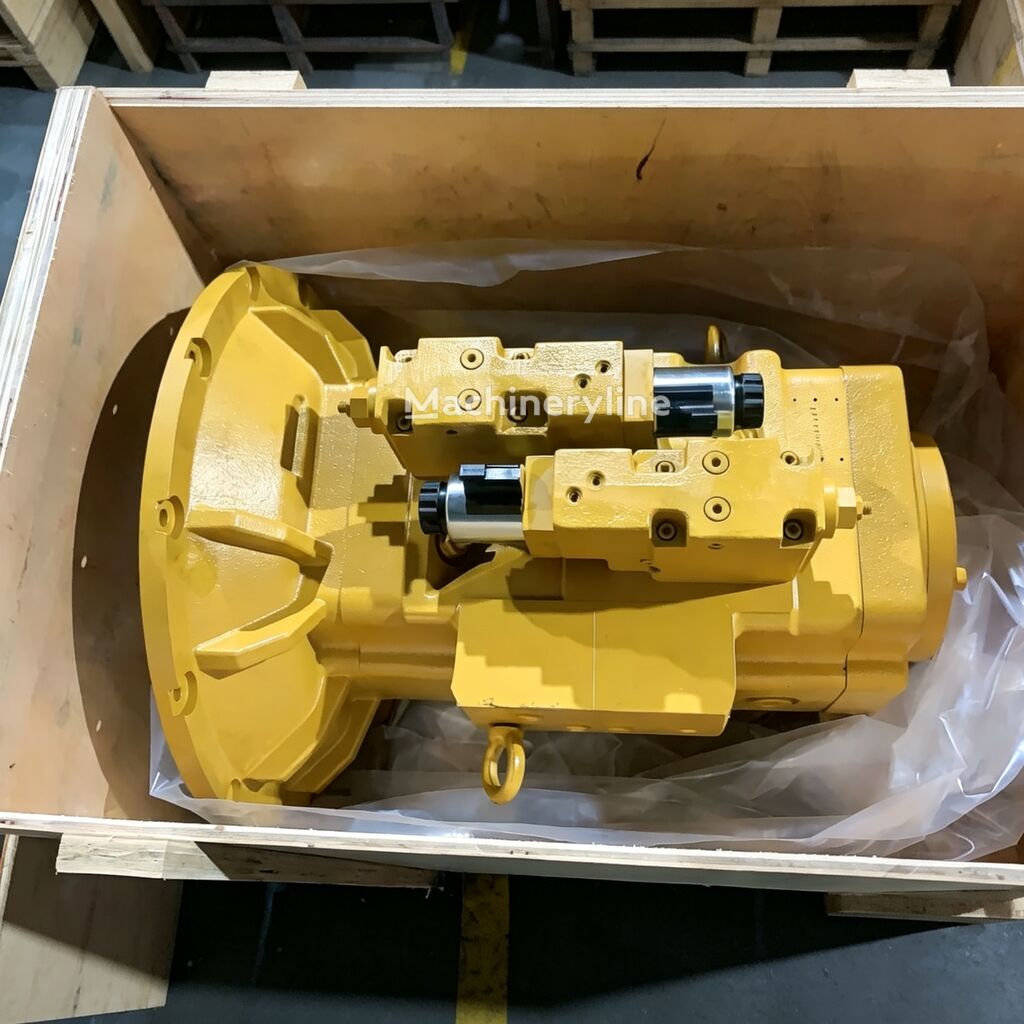 Caterpillar A28VO130 593-8367 hidraulična pumpa za Caterpillar 320GC 323GC 320GX 323GX bagera