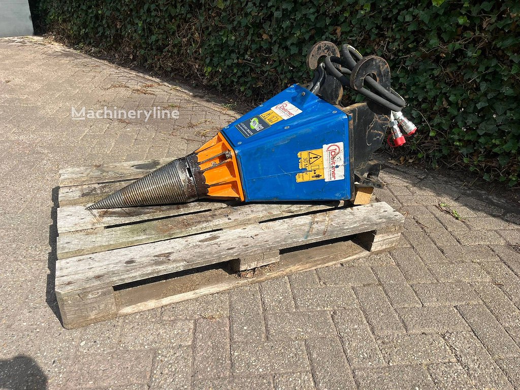 Prodaje se Deitmer DGB 500 hidraulični čekić na aukciji
