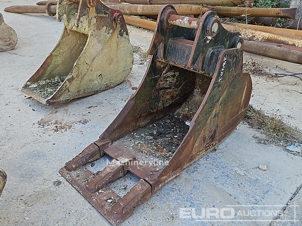 Prodaje se Rhinox 24" Digging Bucket 65mm Pin to suit 13 Ton Excavator kašiku za bager na aukciji