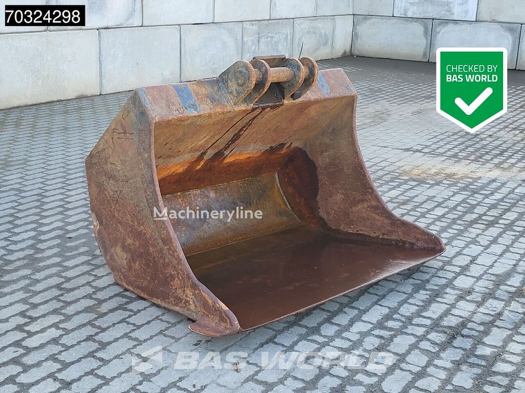 Nova Bucket 3 kašika za bager