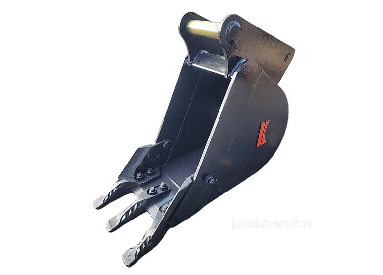 Nova Lehnhoff MS03 30 cm 0.07 m³ kašika za bager