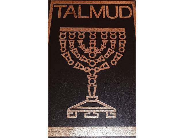 Talmud Eugen Verber