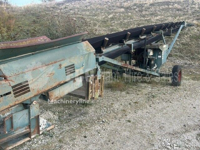 Powerscreen M709 trakasti konvejer
