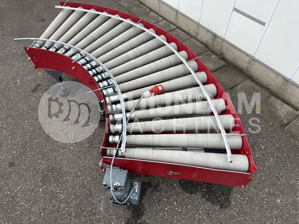 Taks poljoprivredni transporter