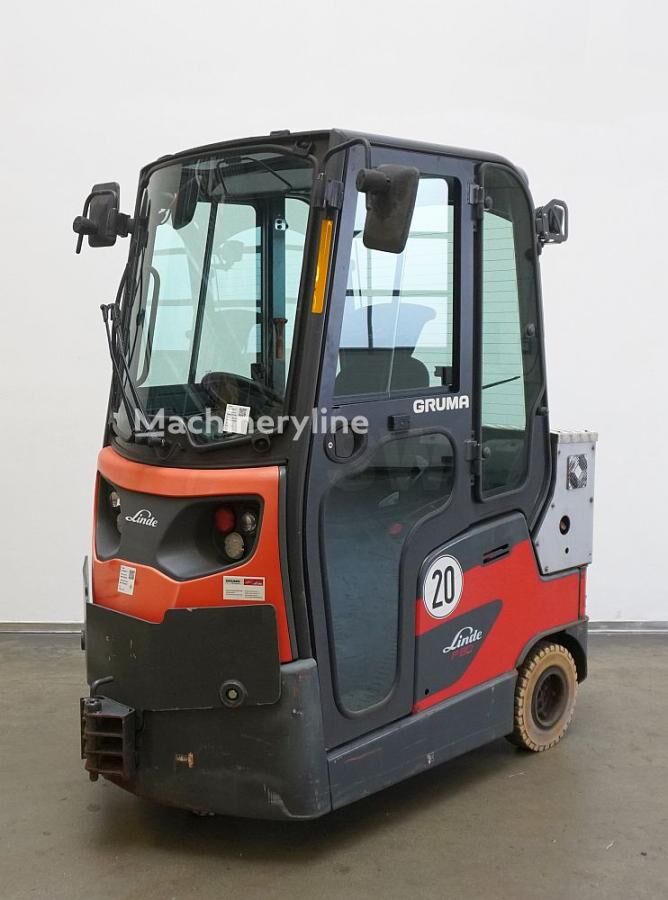 Linde P 80 1191 električni tegljač