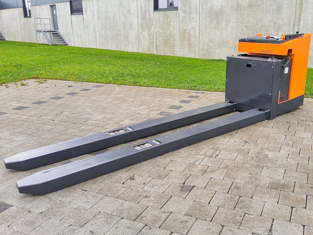 Izdajem Genkinger EFU 60-SO električni paletar