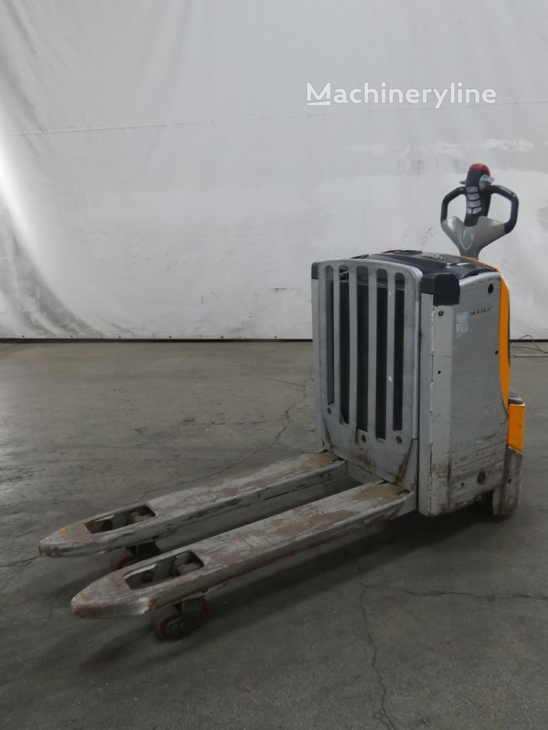 Still EXU-H18 električni paletar