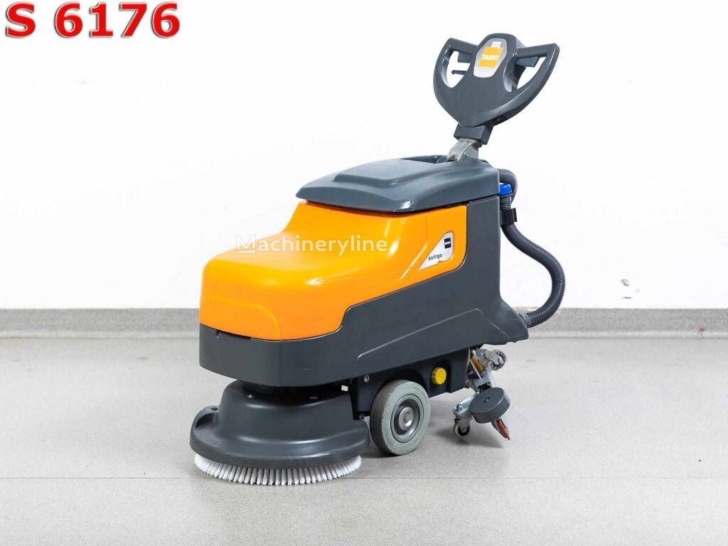 Taski Swingo 455 B NEW BATTERIES mašina za pranje podova