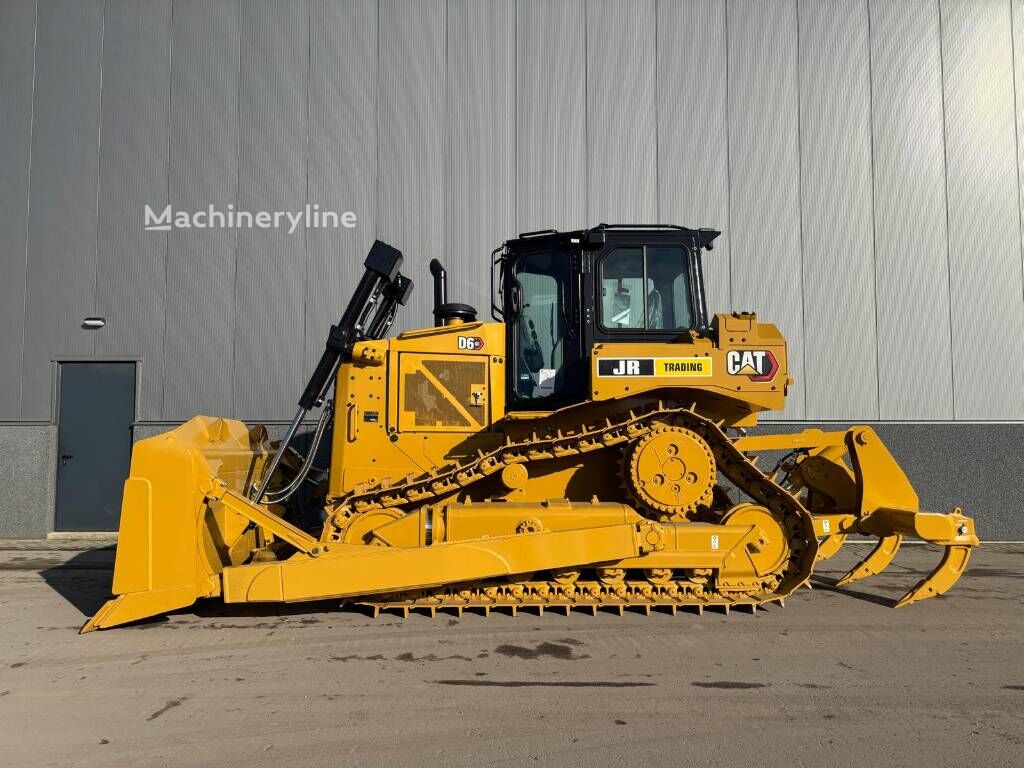 Novi Caterpillar D 6 GC (New / Non CE+EPA) buldožer