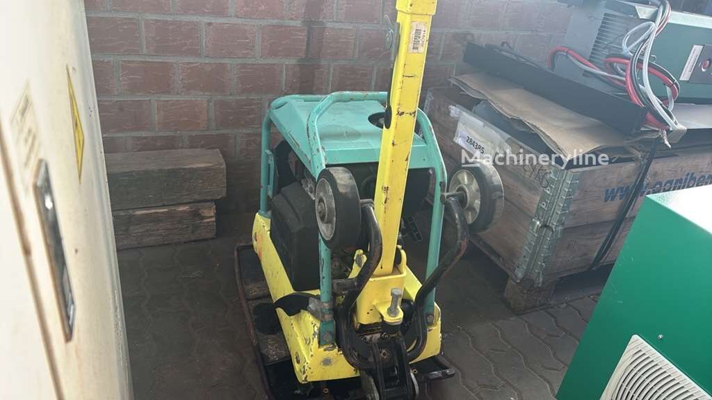 Ammann APR 25/50 kompaktor
