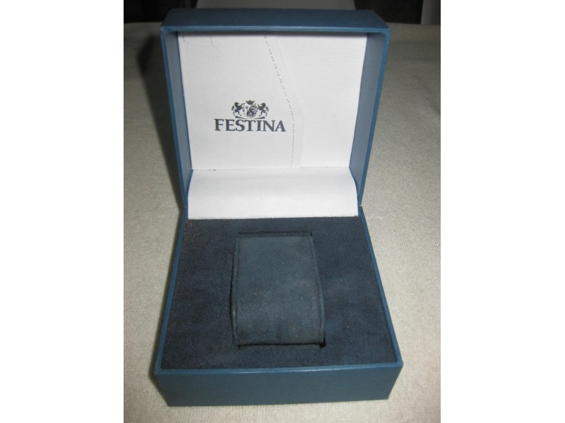 Lutija od sata FESTINA
