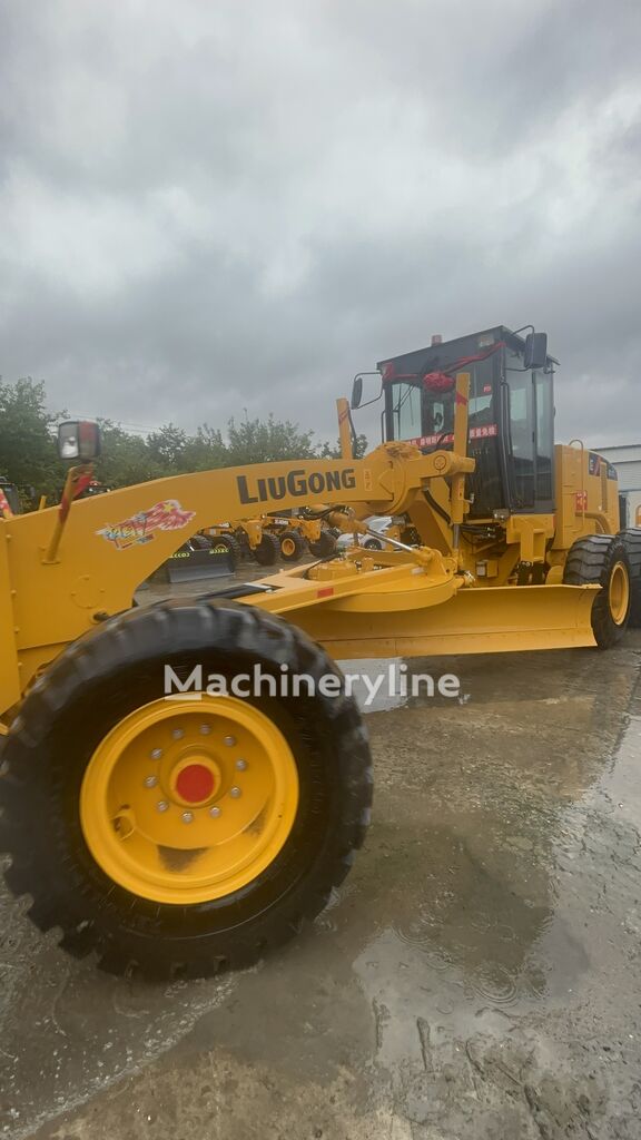 LiuGong CLG4215 grejder