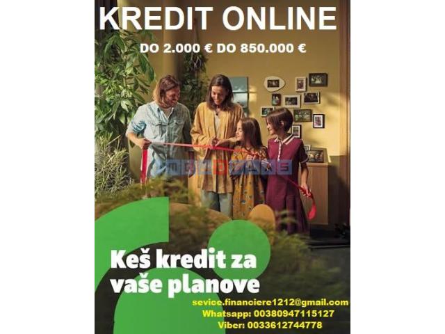 Ponude se kreću od 2.000 do 850.000 eura (1 do 25 godina)