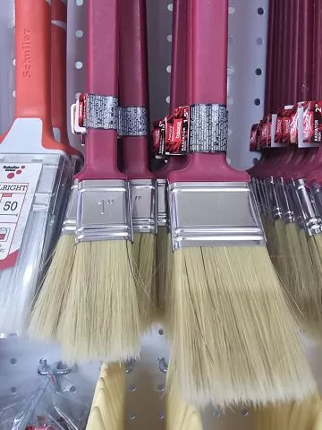 RADIJATOR ČETKA PROFI 1" BEOROL