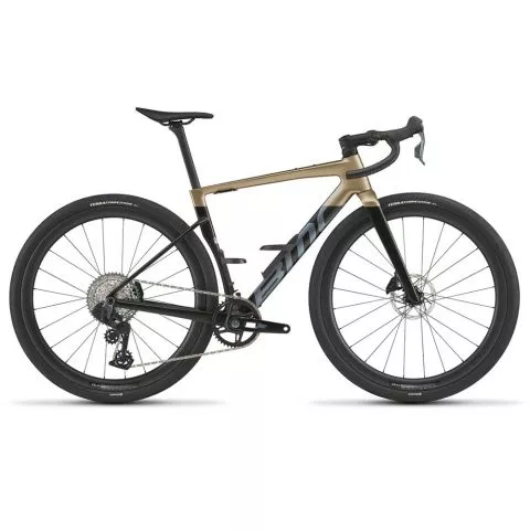 2027 BMC KAIUS 01 THREE ROAD BIKE (KINGCYCLESPORT)