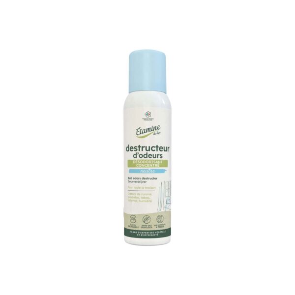 Neutralizator neprijatnih mirisa za vazduh i tekstil | Etamine du Lys | 125ml