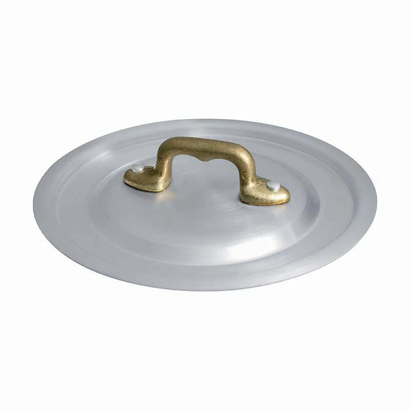 Agnelli poklopac — Kolekcija 1932 aluminijum