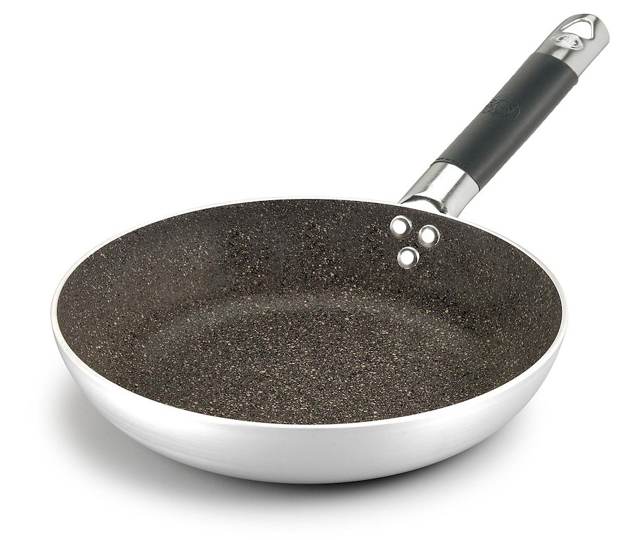 Agnelli plitki sauté tiganj — Infinity