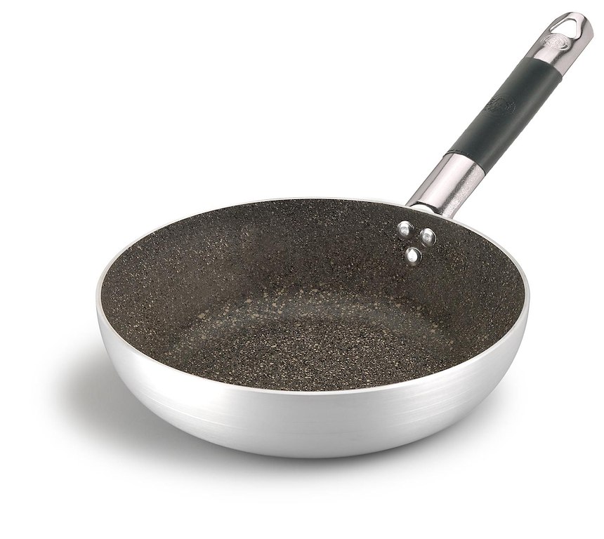 Agnelli sauté tiganj — Infinity