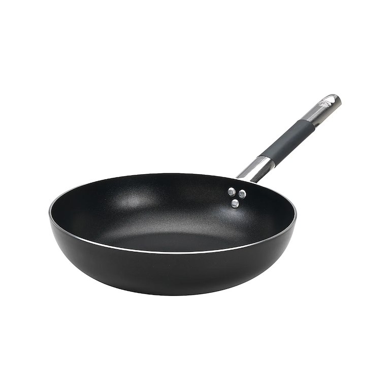 Agnelli sauté tiganj — Al-Black 3 mm