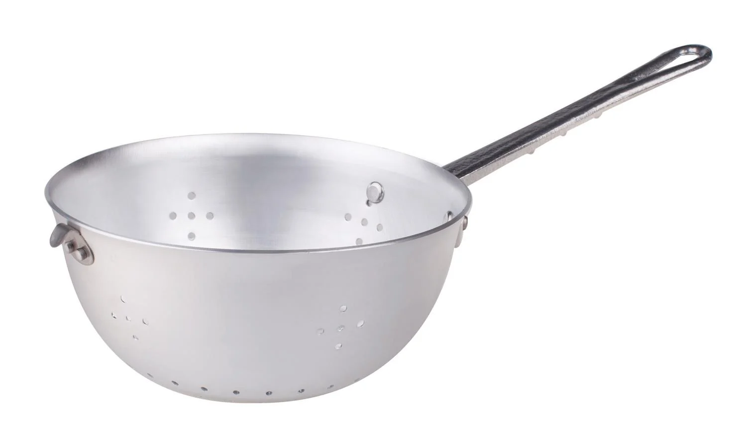 Agnelli cediljka za testeninu — Family Cooking
