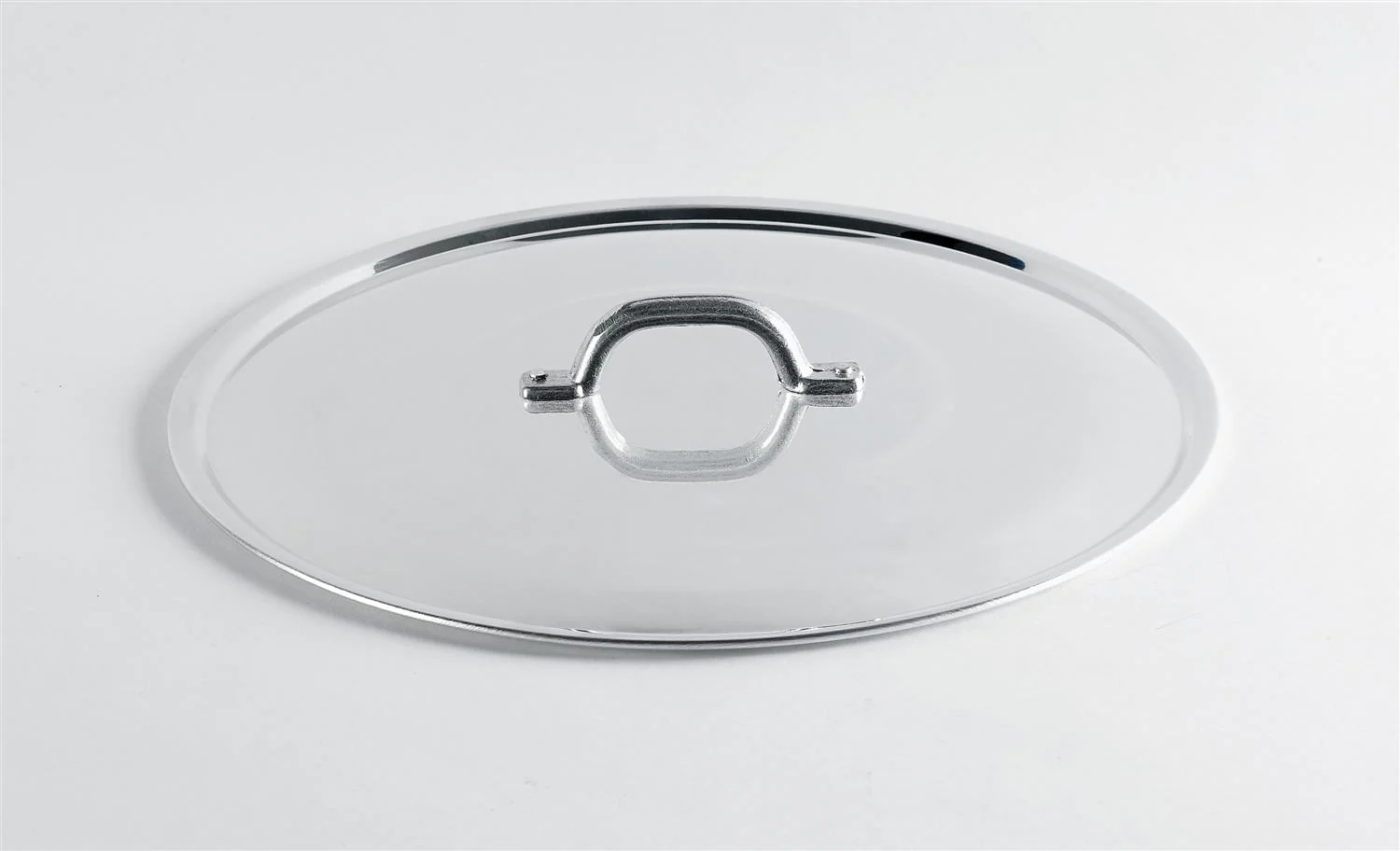 Agnelli poklopac — Family Cooking