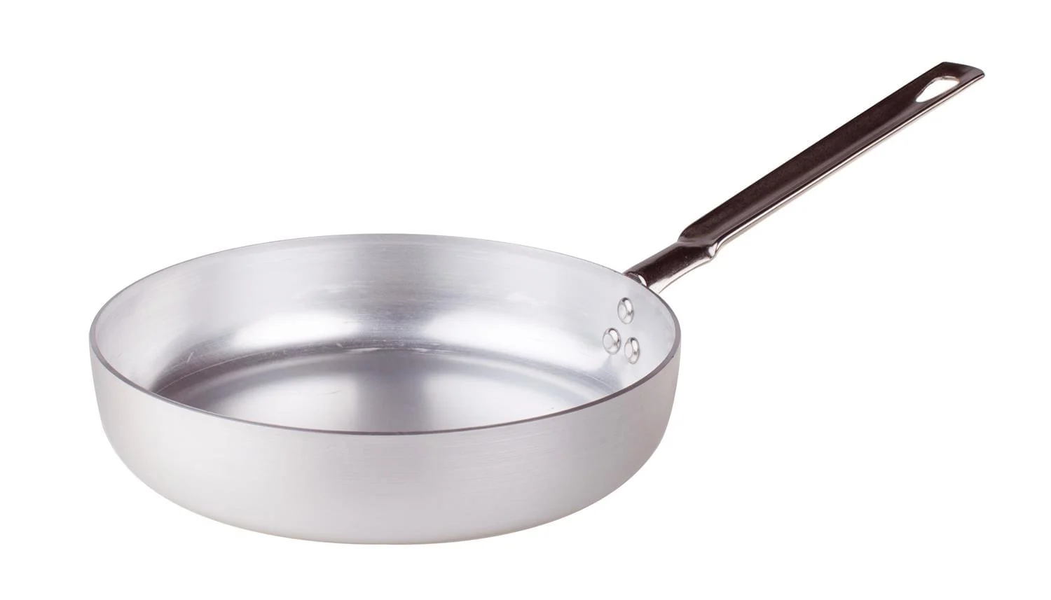 Agnelli tiganj — aluminijum 2 mm Basic