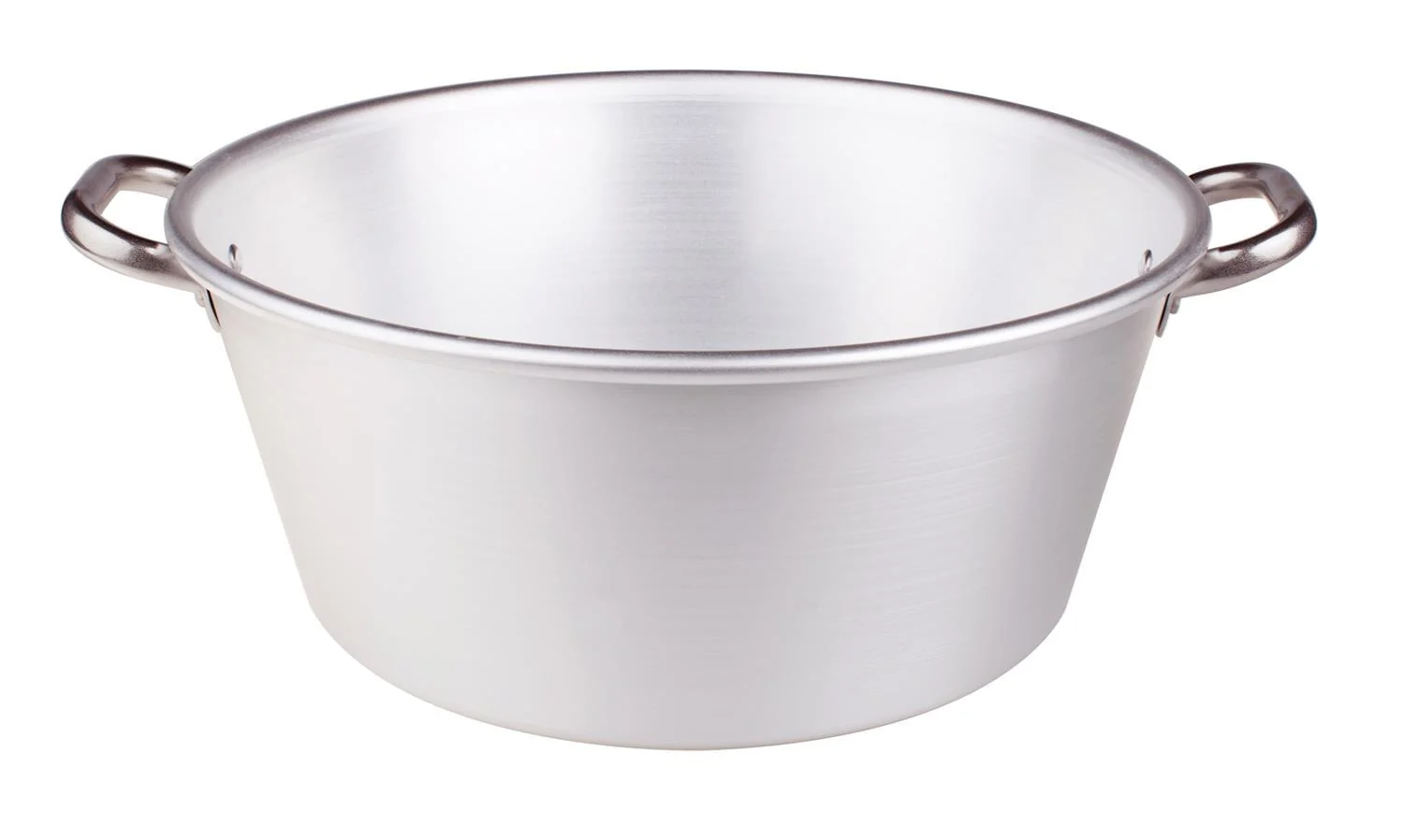 Agnelli posuda za džem — aluminijum 3 mm