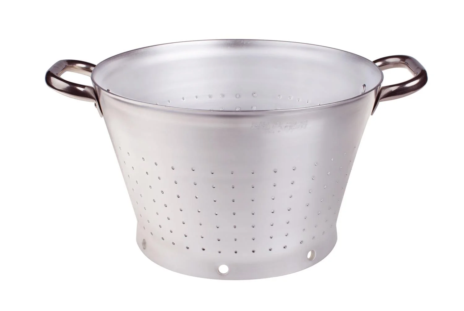 Agnelli konusna cediljka — aluminijum 3 mm