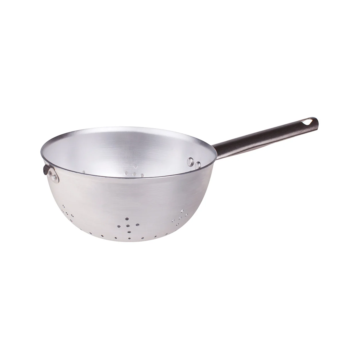 Agnelli sferna cediljka sa kukom — aluminijum 3 mm