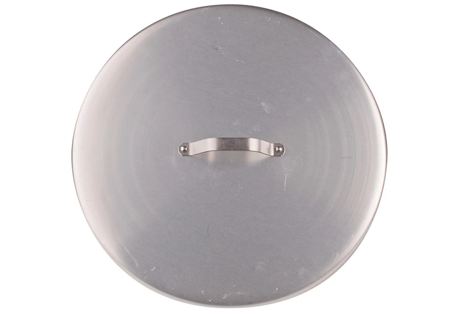 Agnelli poklopac za segmentni lonac 50 cm — aluminijum 3 mm